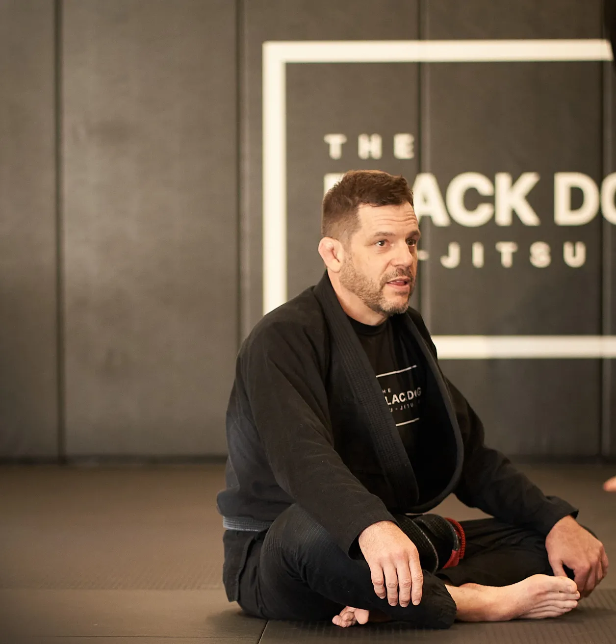 Brazilian Jiu-Jitsu - Lake Oswego, Oregon - The Black Dog Jiu-Jitsu Company